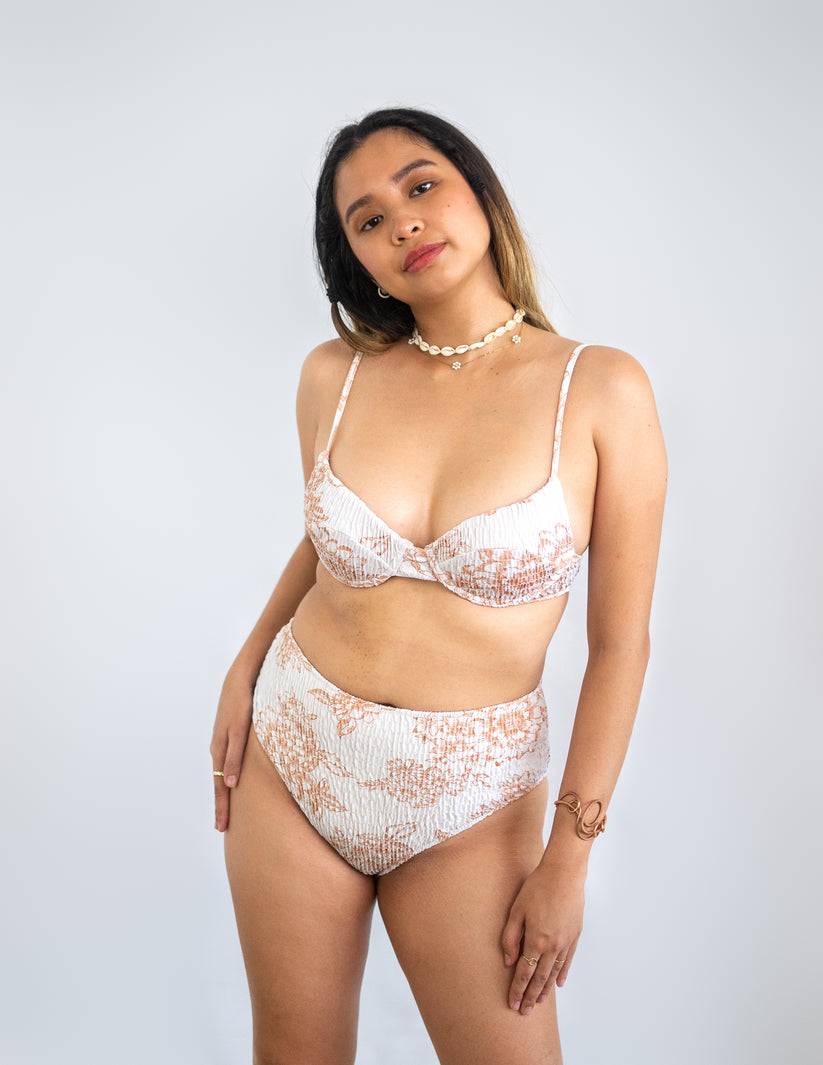 Florence Set – Ella